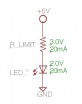 LED Tutorial - Learn the basics - Bald Engineer