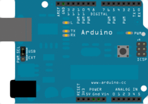 Arduino: Toggling Outputs - Bald Engineer
