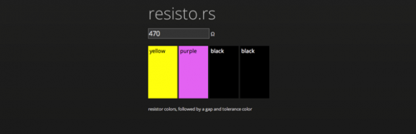 Best Sorting Resistors Method - Bald Engineer
