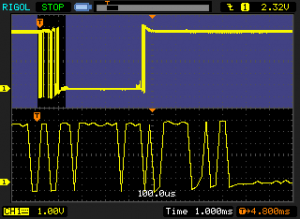 millis-oscilloscope-trace-button-bounce - Bald Engineer