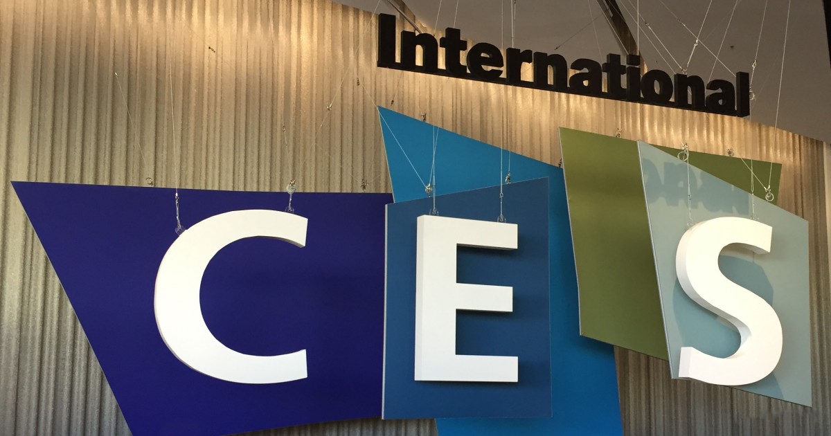 CES 2015 Highlights - Bald Engineer