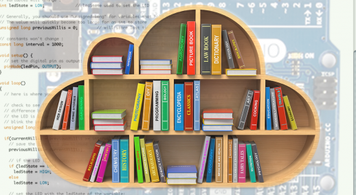 Arduino Example: Police Lights with millis() - Bald Engineer