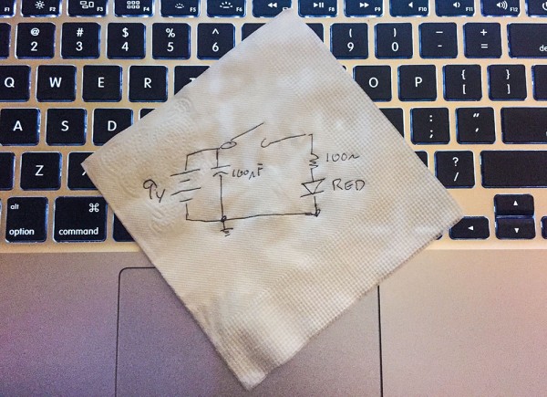 Five ways to make a schematic (quickly) - Bald Engineer