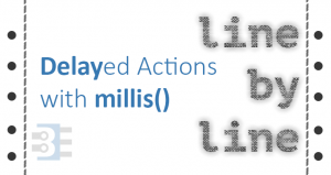 millis() Tutorial: Arduino Multitasking - Bald Engineer
