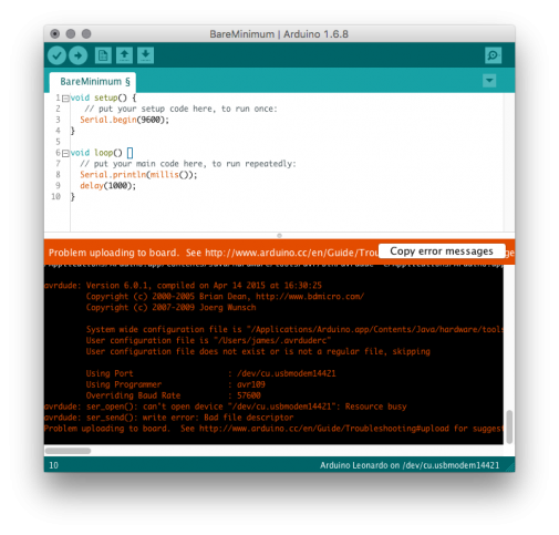 Arduboy Review and Hands-On - Bald Engineer