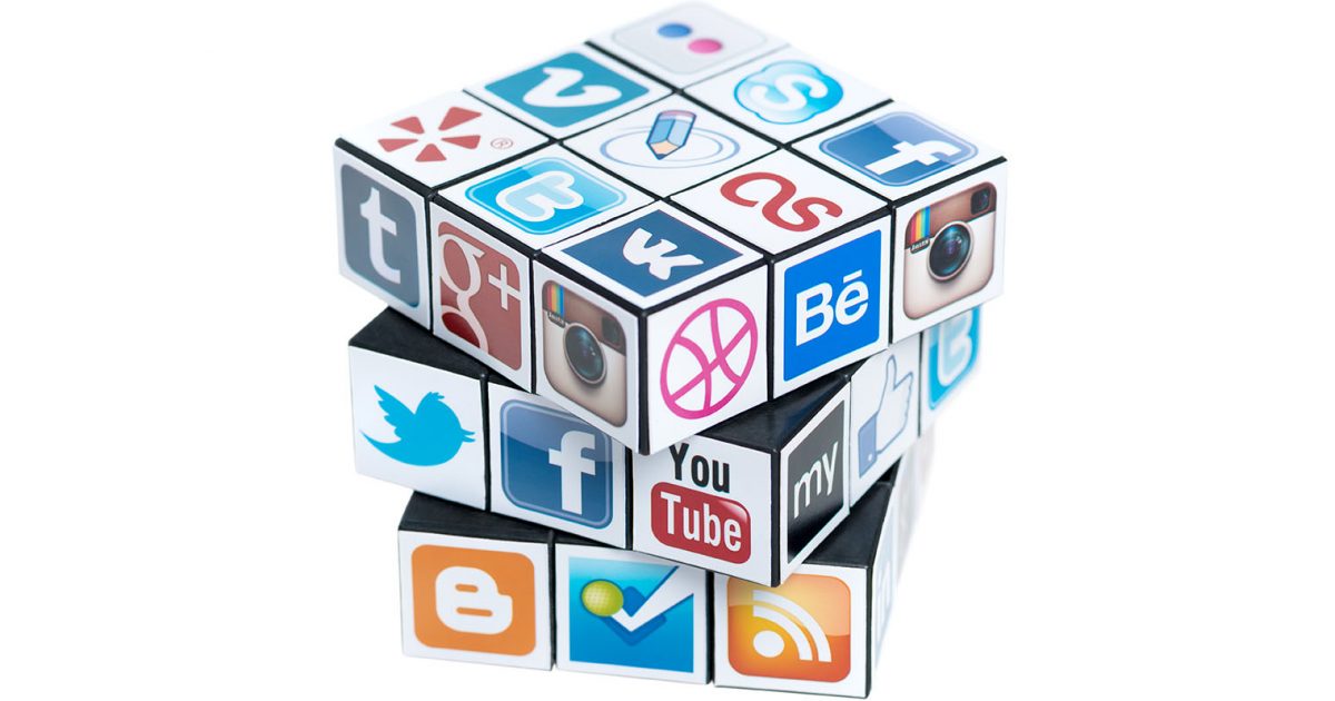 Social Media Guide for Engineers, a How-To - Bald Engineer