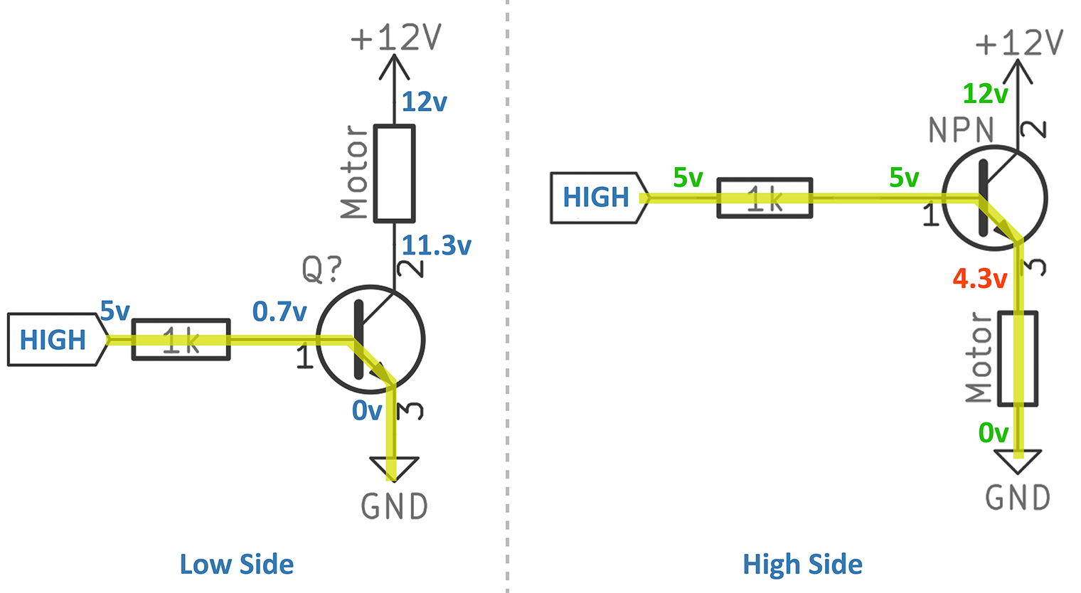 Pc 4 Pin Fan Pinout Asohey