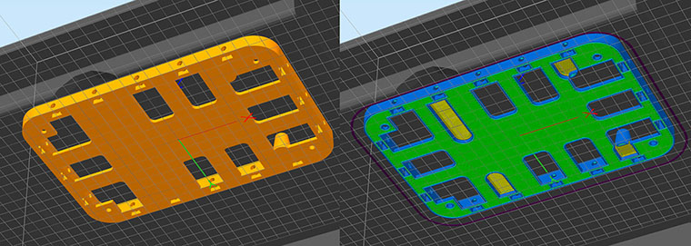 S3d Arduino Try Compare Bald Engineer