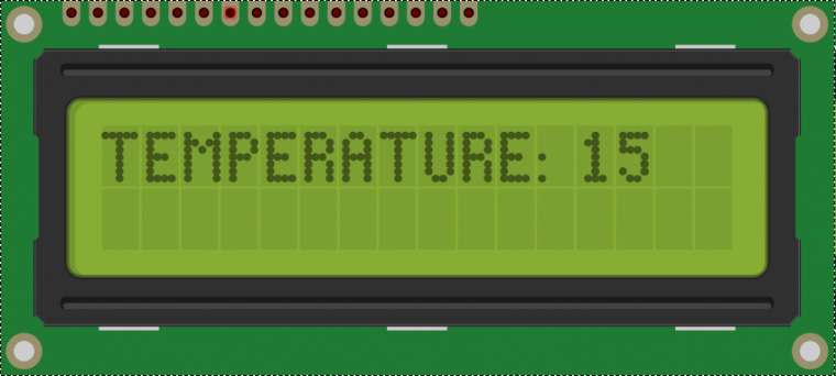 7 Arduino LCD display tips and tricks - Bald Engineer