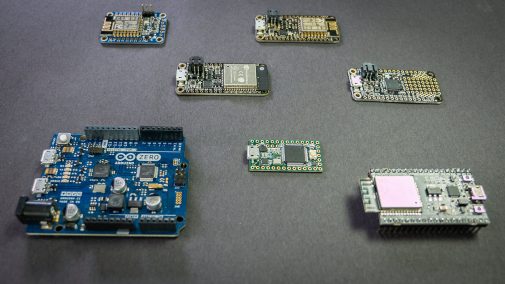 PWM a 3-pin PC fan with an Arduino - Bald Engineer